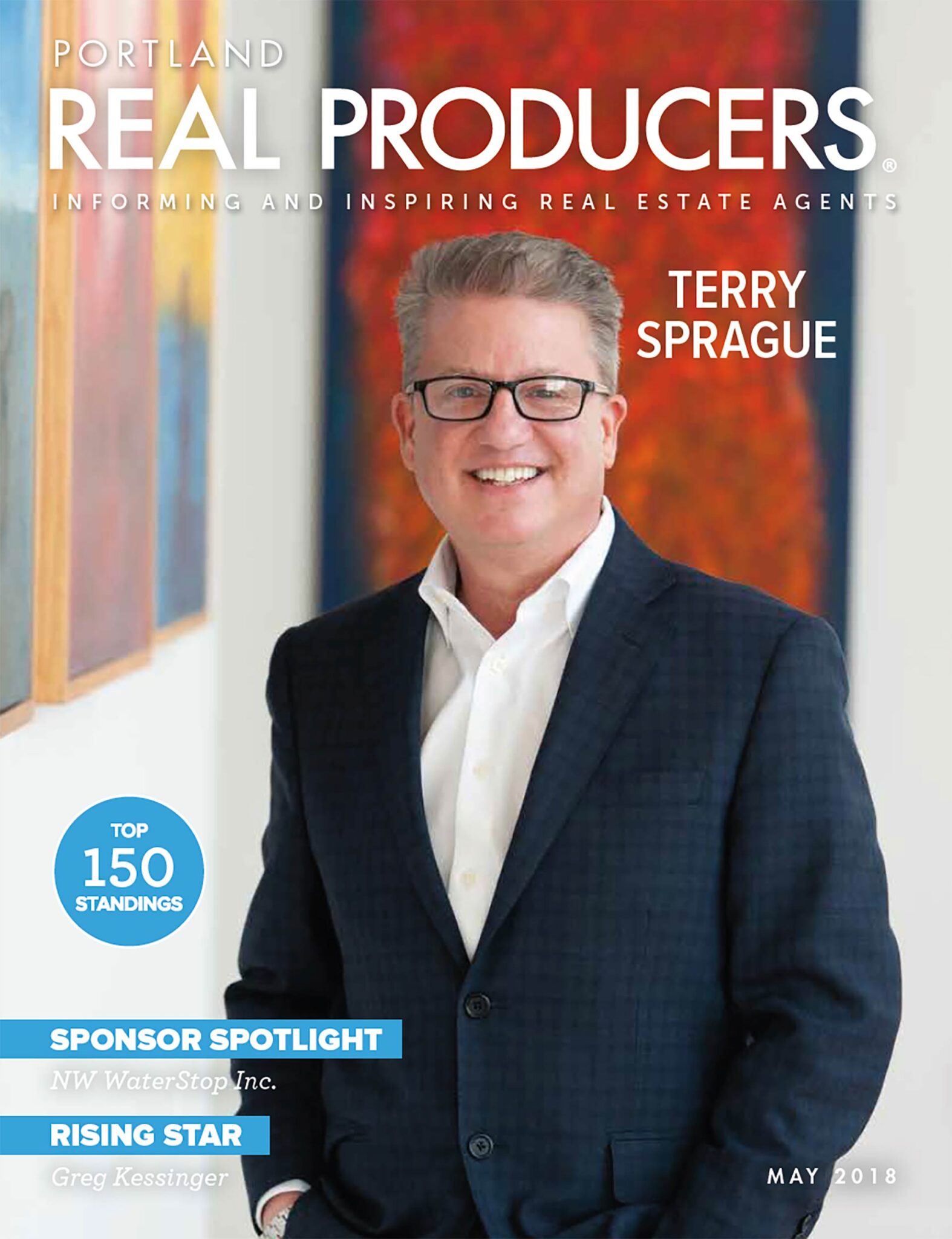 Headshot, Lifestyle, & Marketing Photography in Portland, Oregon