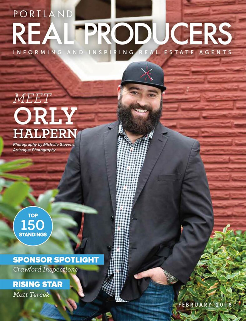 Headshot, Lifestyle, & Marketing Photography in Portland, Oregon